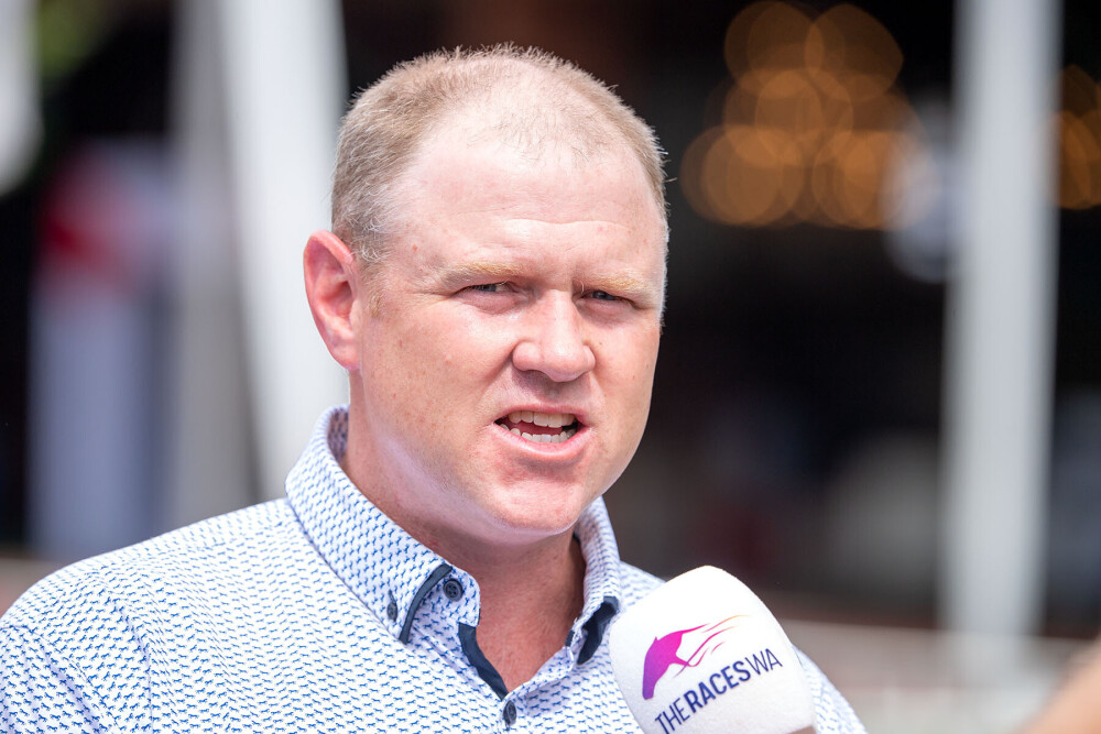 Harvey's Attacking Bid For Championship Final