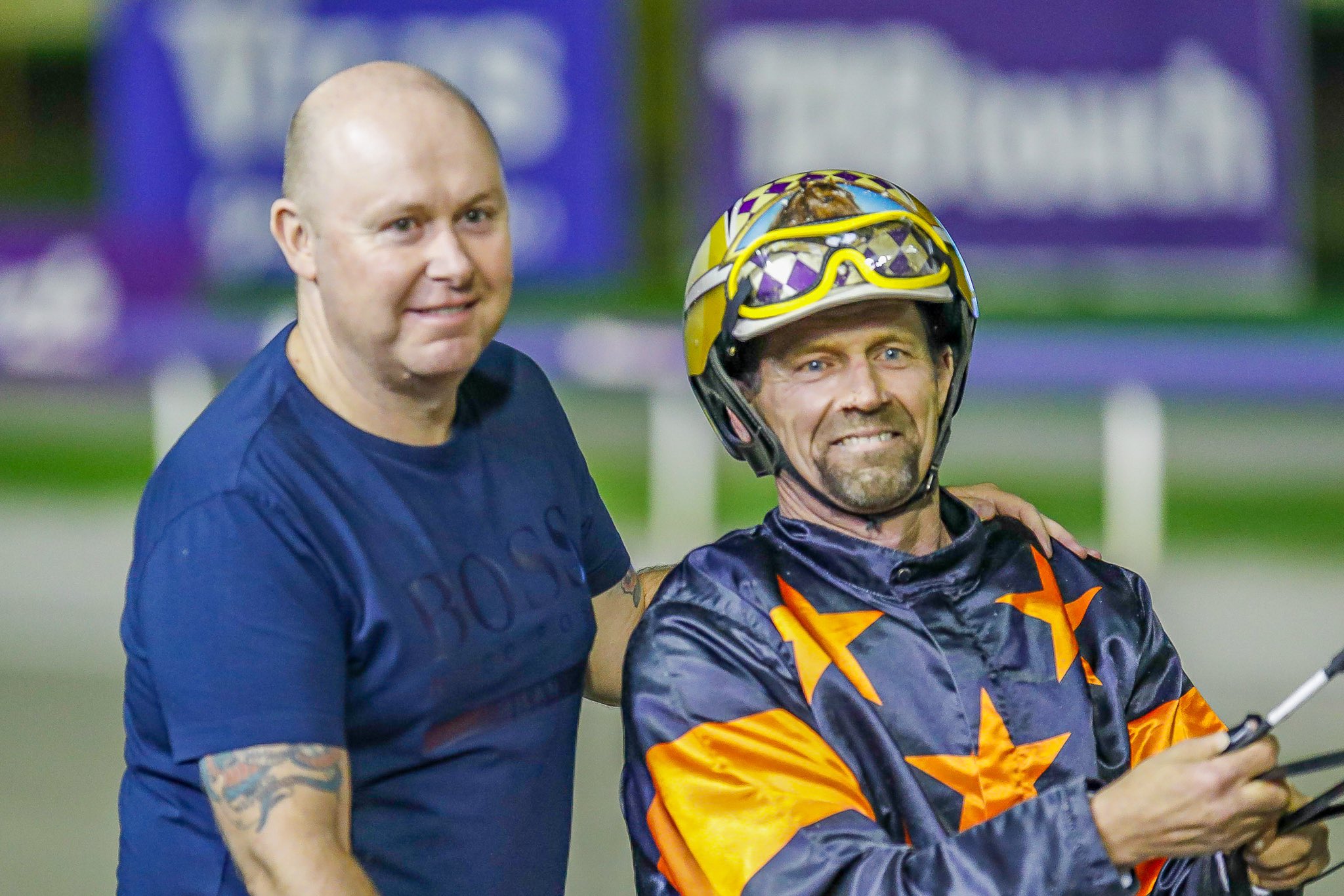 Draws Hurt Prentice Who Heads Into Oaks With 3 Runners