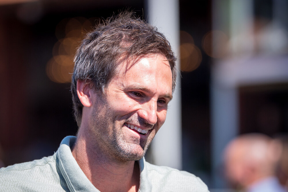 Internationals Show Positive Signs For Vahala