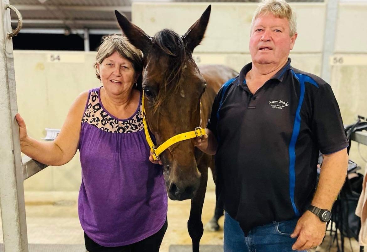 Team Effort Gets Tom Elliott His 101 Winners