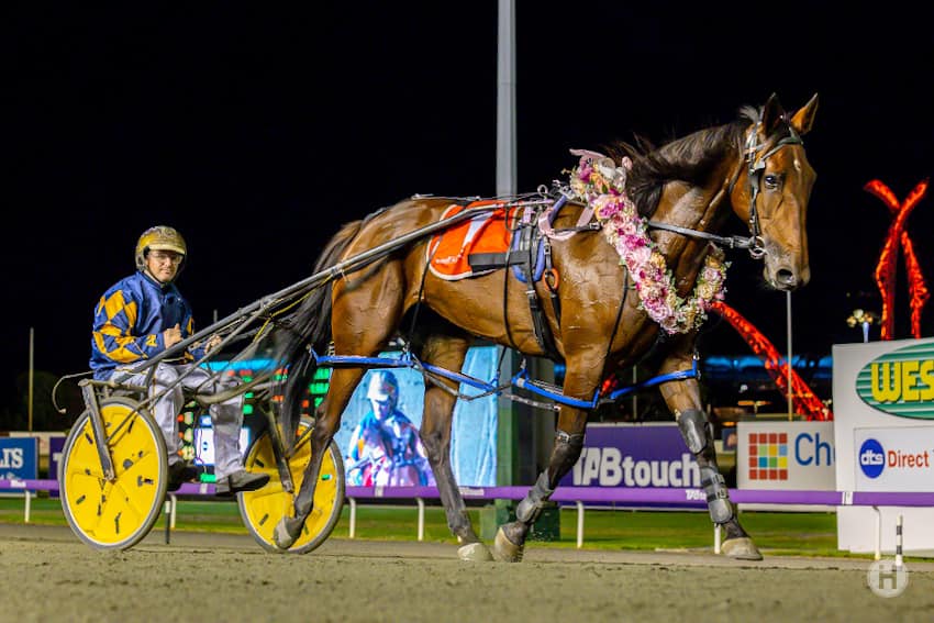 Wheeler Just One Win Away From 600