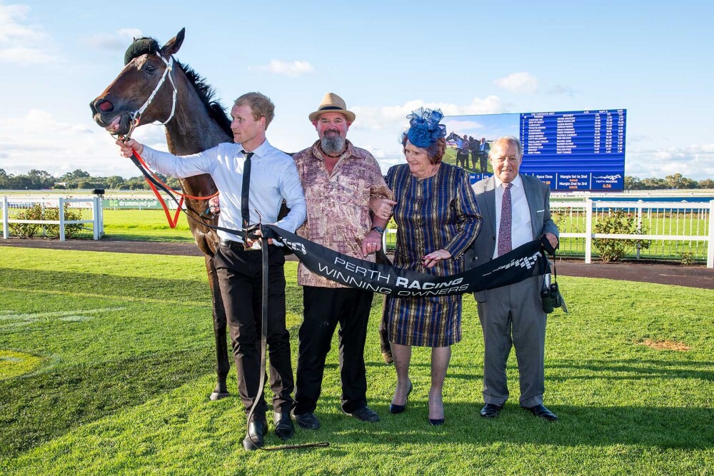 Baby Paris Set For Belmont Return