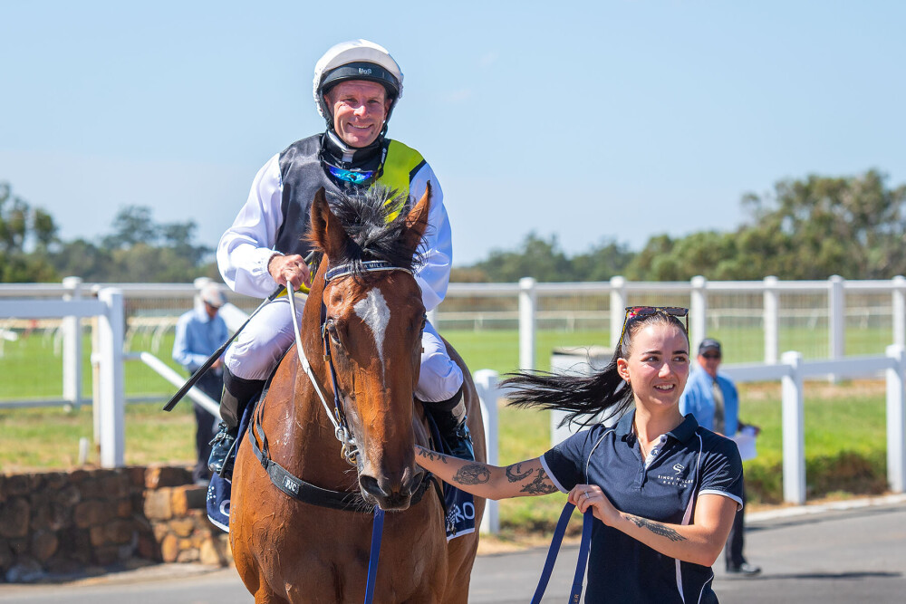 Carbery To Fire Back