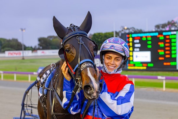 Roberts Races To 500