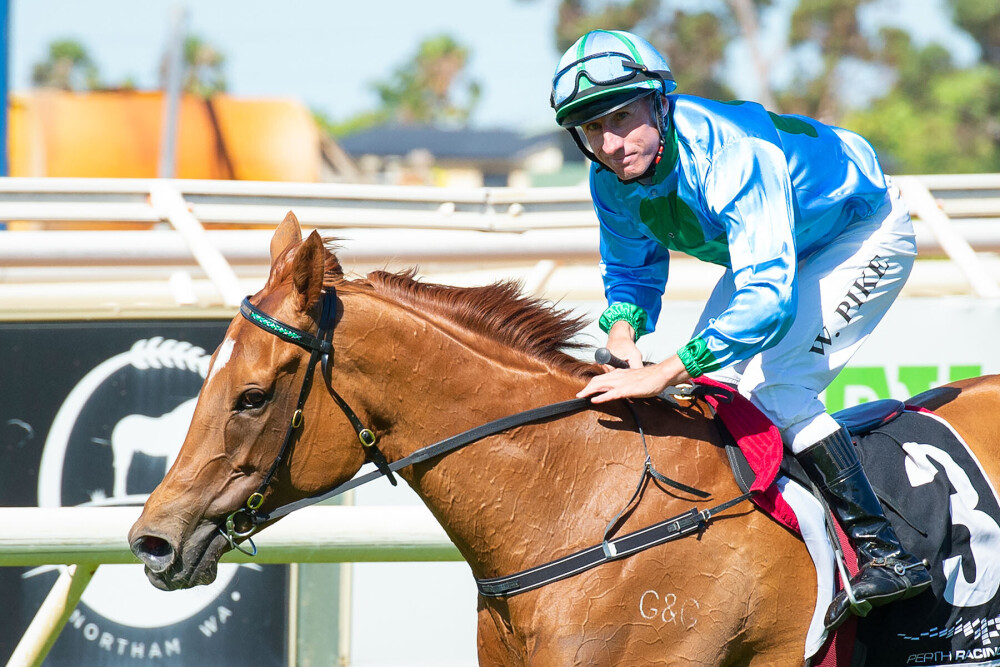 Pike Can't Wait For Return Of Alsephina