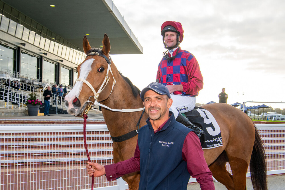 Brad Rawiller Answers SOS Winterbottom Call