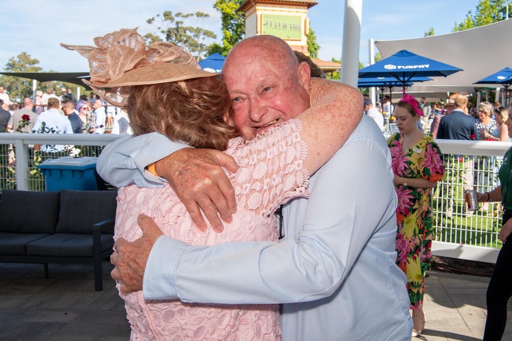 Bowen In Awe Of His Baby Paris
