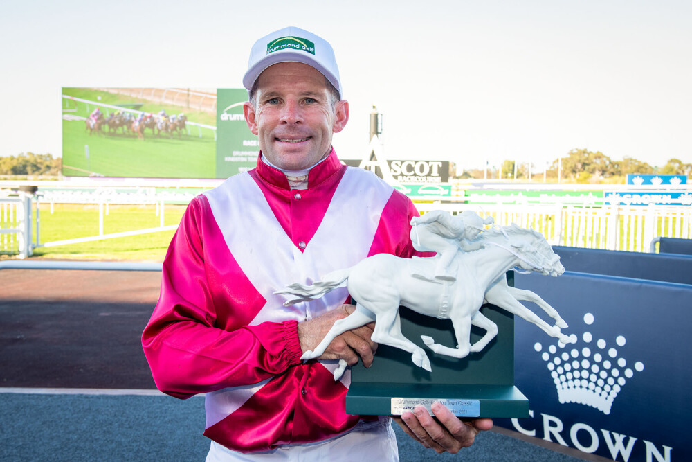 Carbery Takes Nothing For Granted In Search Of Three-peat