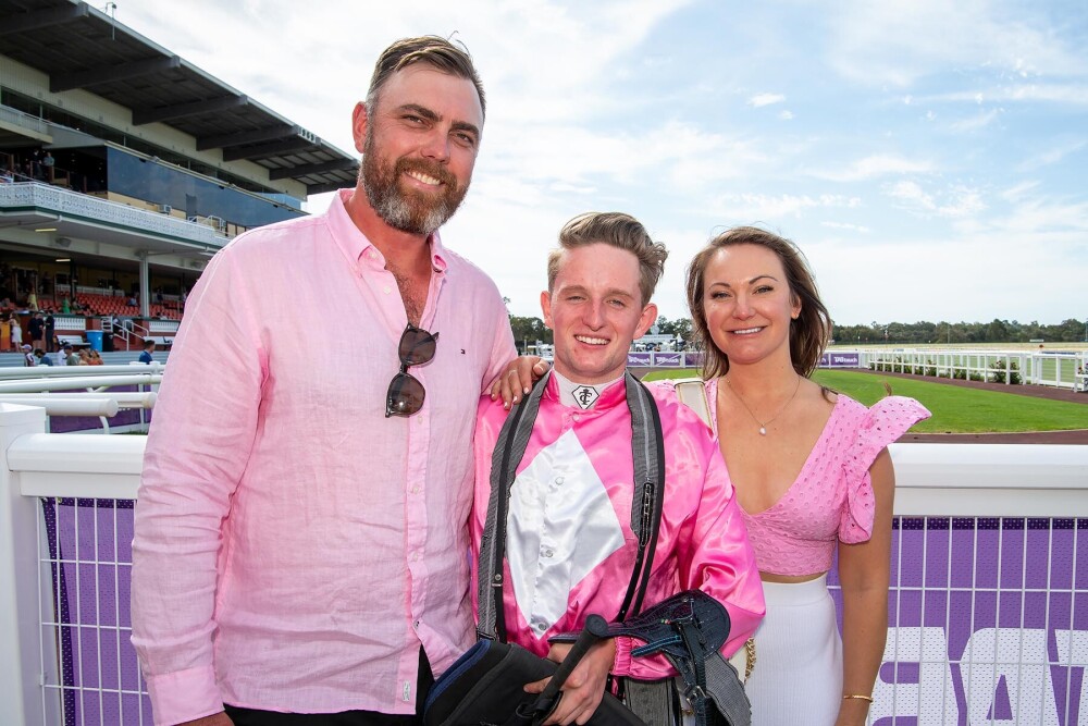 Desennae Faces ATA Litmus Test