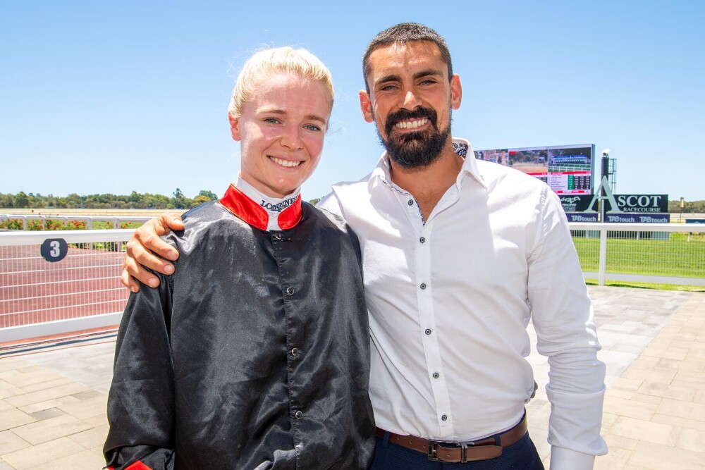 The Racing Calendar: What Happened In January