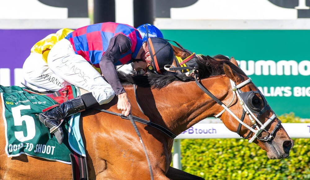 WA Raiders To Take On Melbourne Features