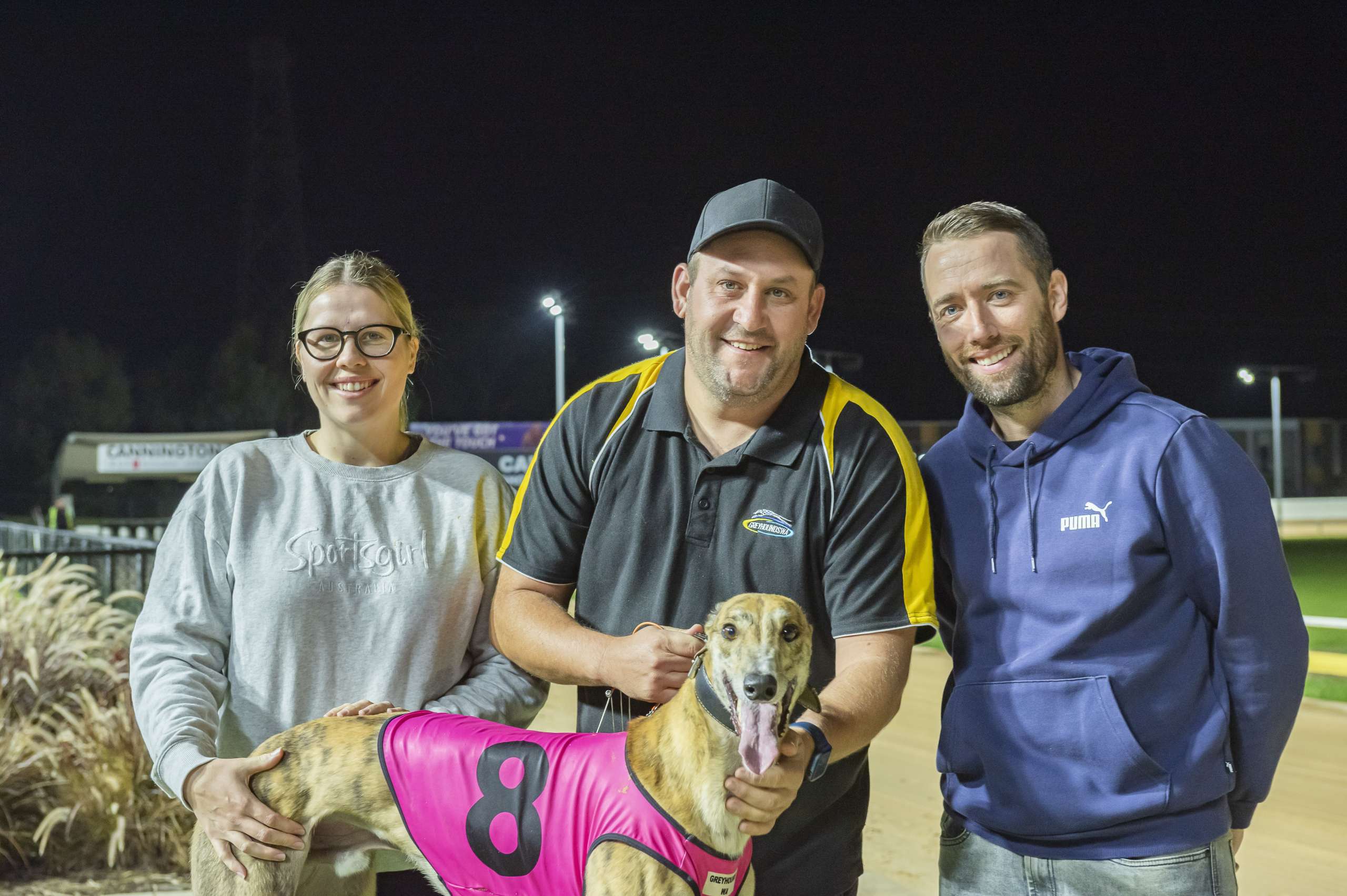 Elite Machine claims top honour