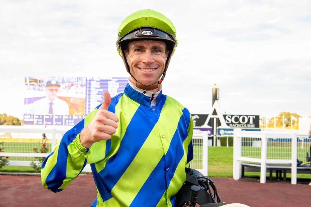 Parnham Opts To Stay Home For Key Mounts