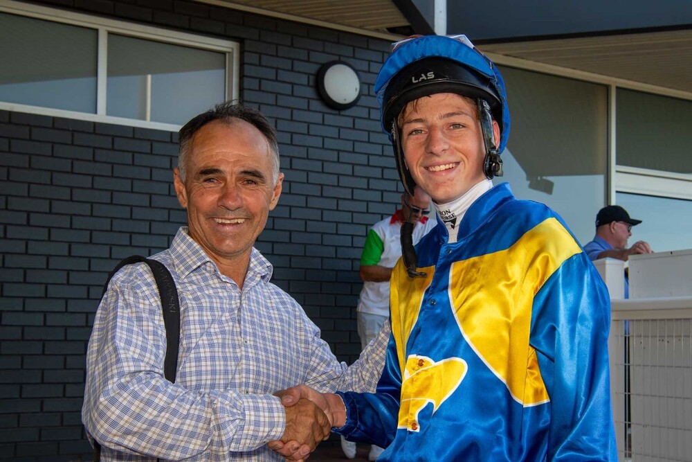 Zephen Johnston-Porter: Following In The Footsteps Of His Brother