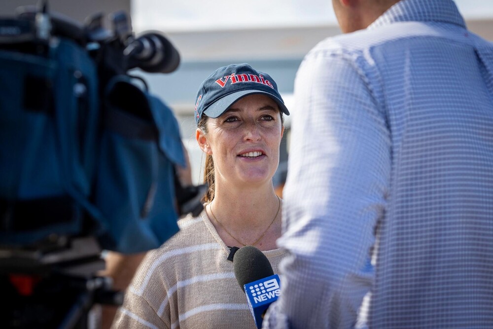 Amelia's Jewel To Annabel Neasham