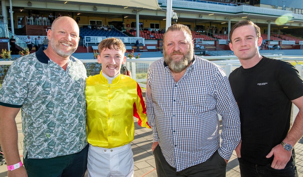 McAuliffe's Faith And Persistence Pays Off With Chollima