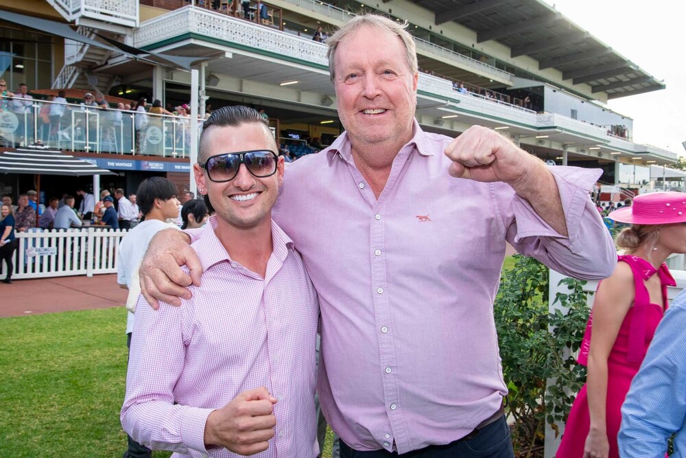 Oscar's Fortune To Melbourne After Adelaide Goodwood.