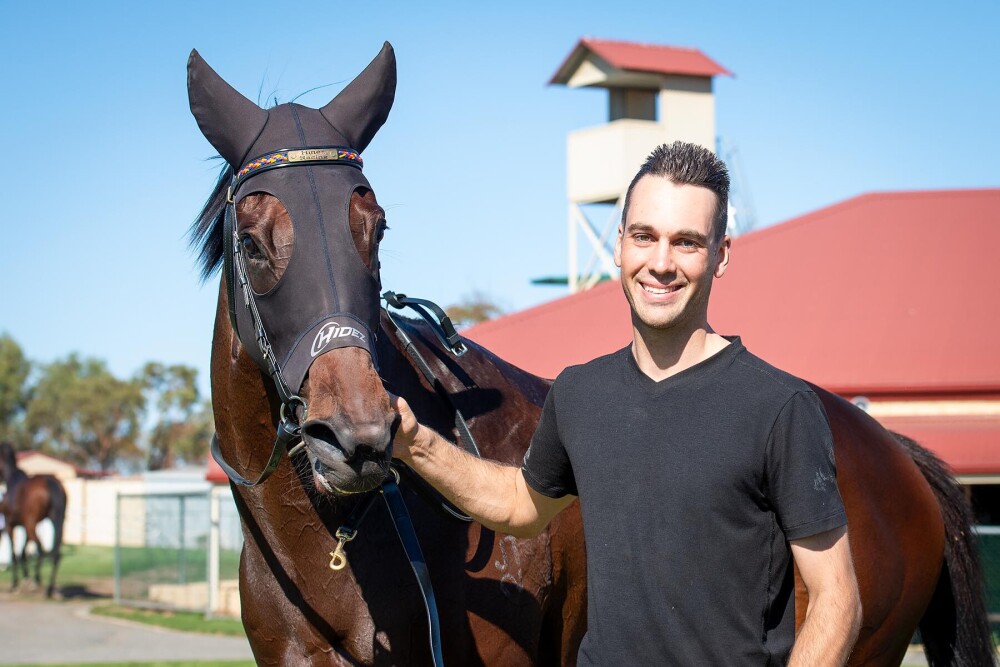 Life Is But A Dream For Hines