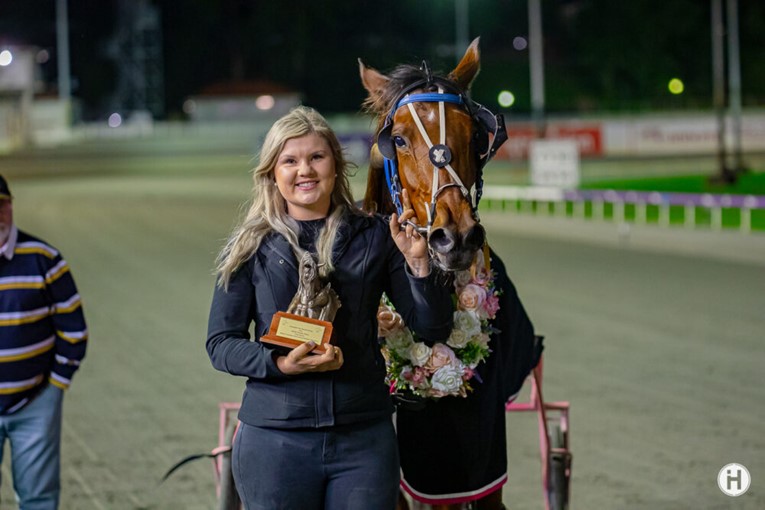 Race Conditions To Bring The Best Out Of Laid Back Frankie