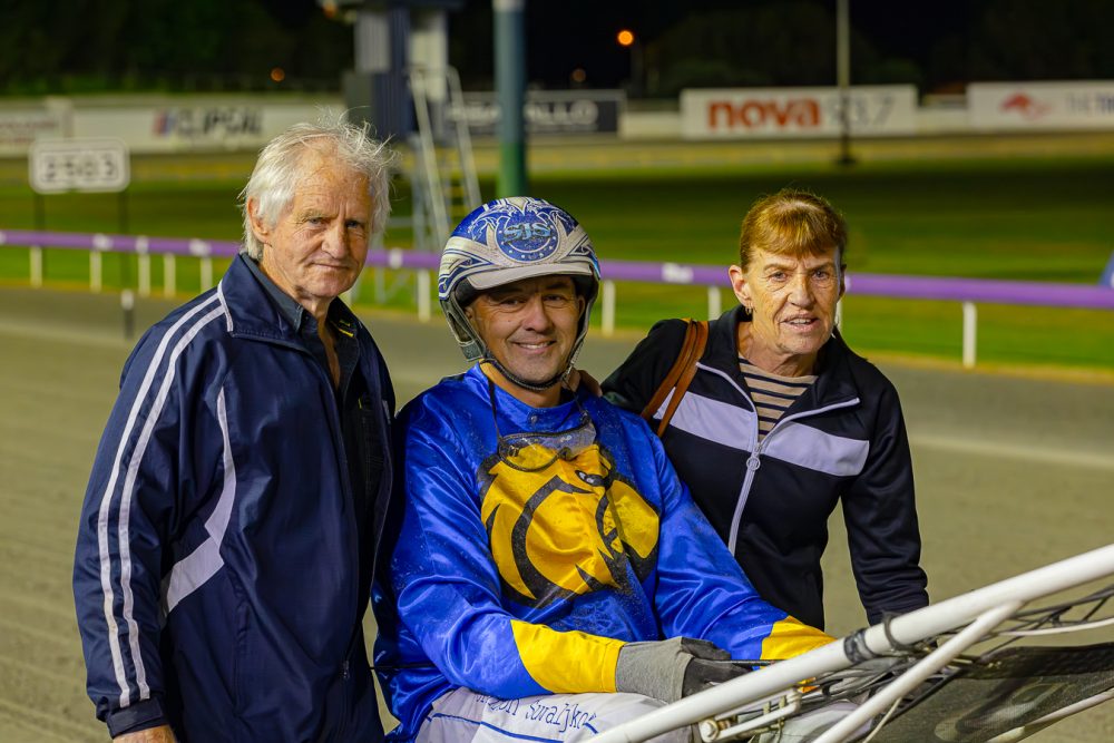 Owning Double For The Pikes