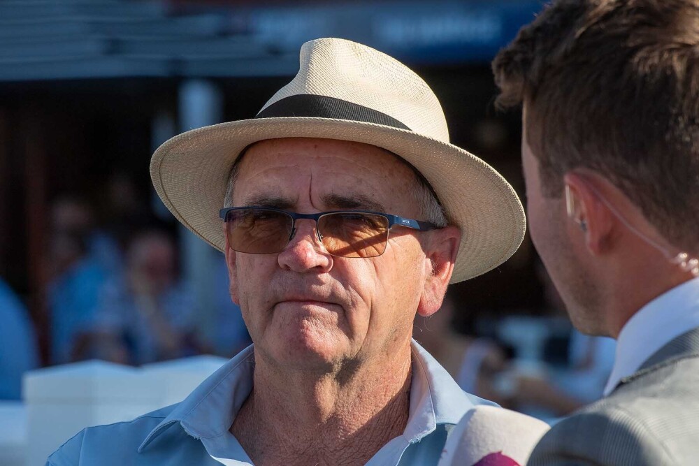 Parnham Excited To Unveil New Talent.