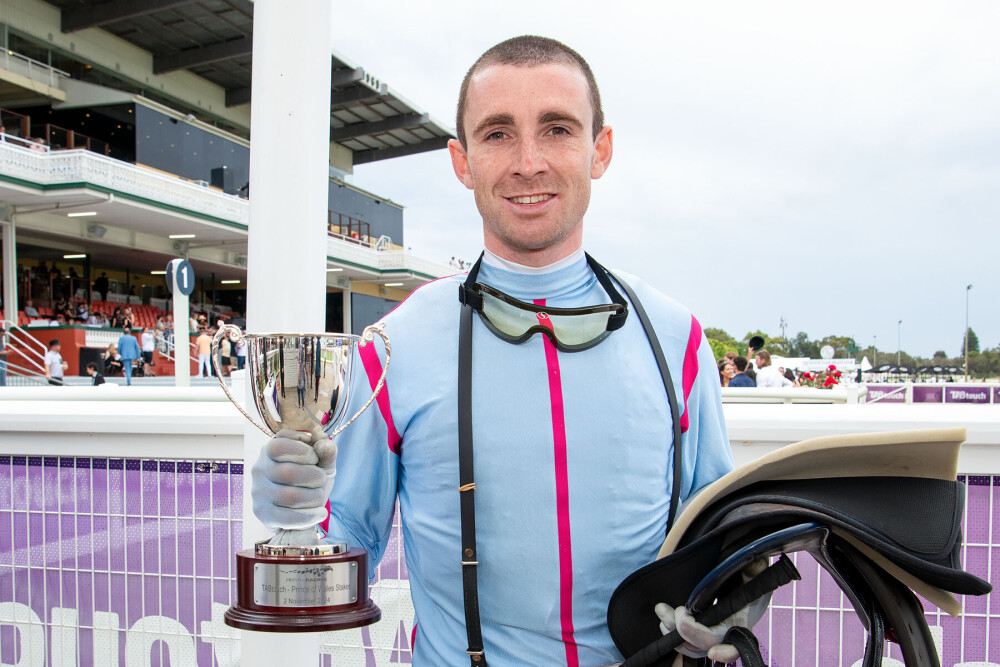 Parnham confident Bravo Centurion can answer Winterbottom challenge