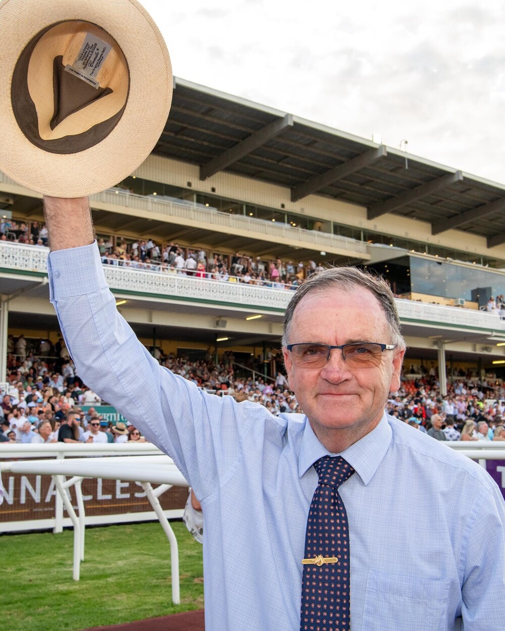 Perth feature winners: 2023-2024