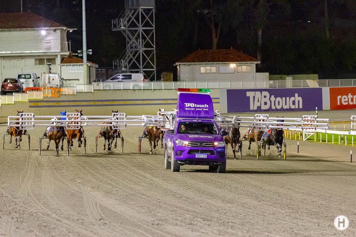 Racing WA Launches Fortnightly Concession Drivers Races