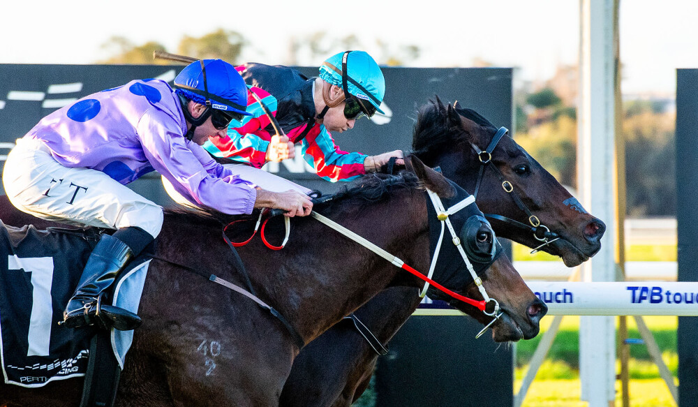 Bonus pick-up delights Vahala