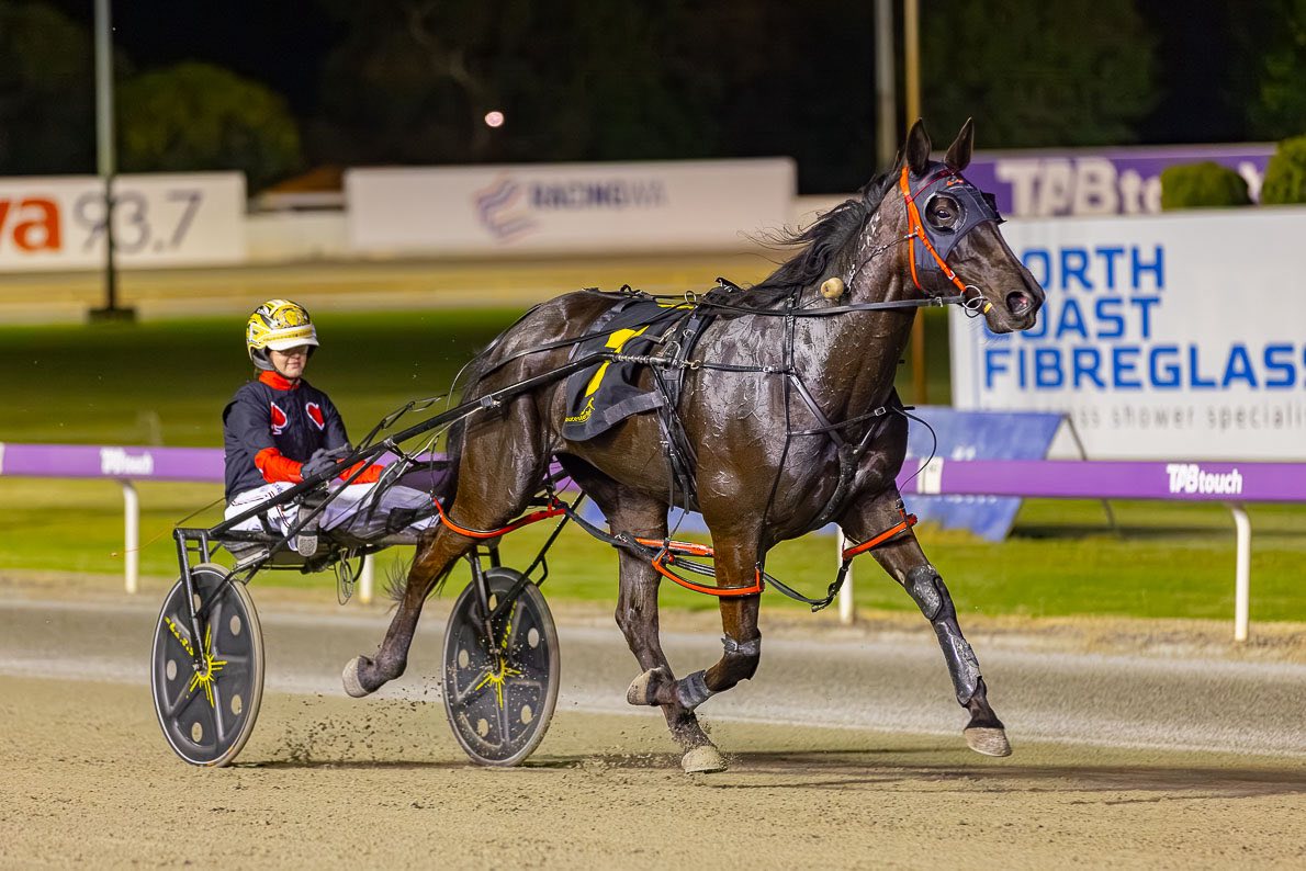 Youngs Hopeful His Girls Can Claim The Group 3