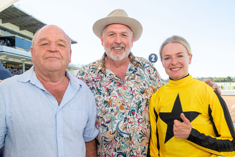 Fernie Letting Sentimental Hero Journey Run Its Own Course