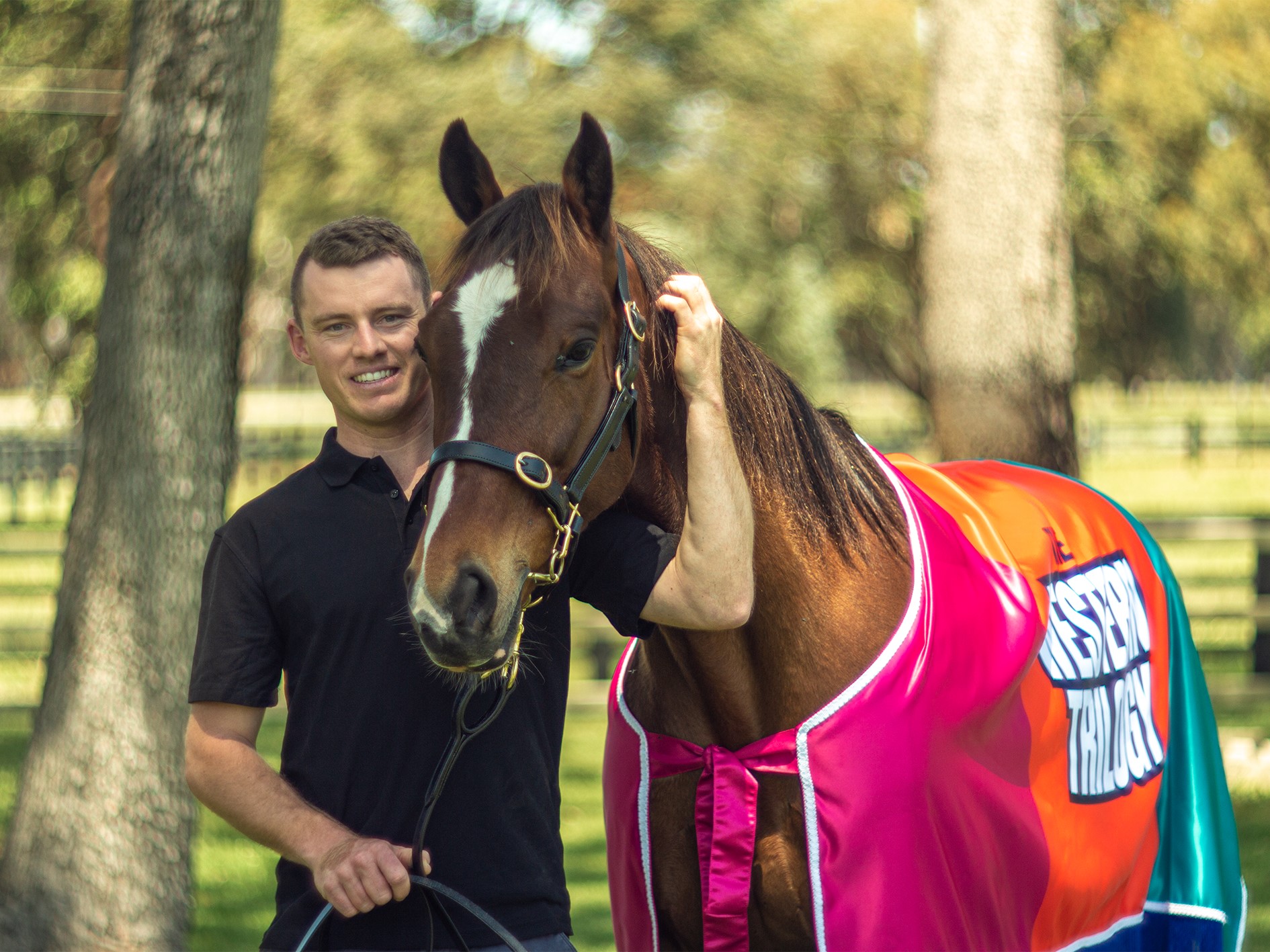 Racing WA Farewells Tim Walker After Incredible 10 Year Innings