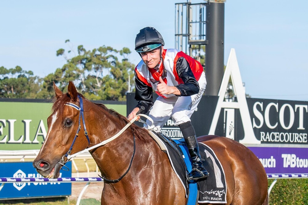 Not over yet for Valour Road