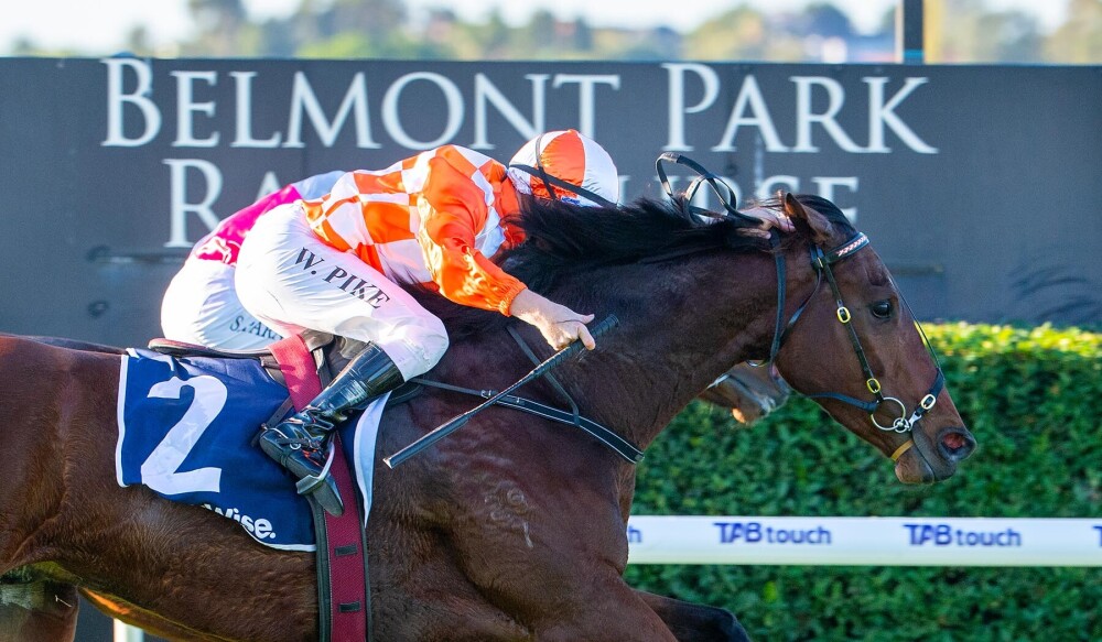 Colonel Reeves Empire’s Starting Point