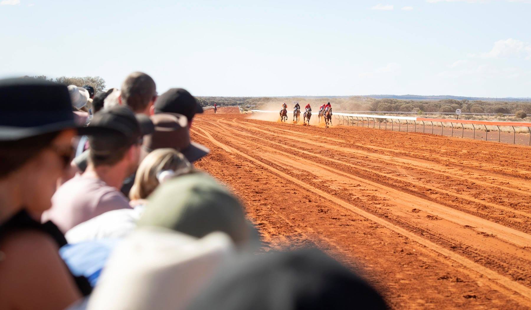 Leinster District Race Club