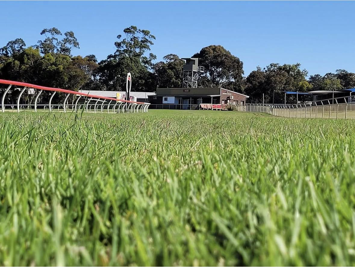 Mount Barker Turf Club