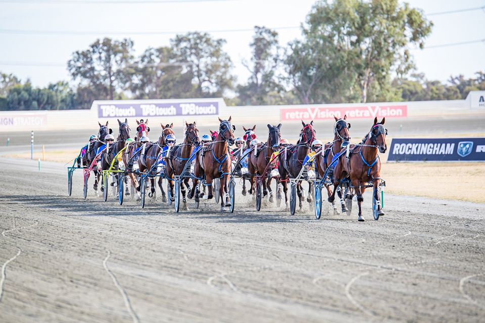 Racing WA Harnessing Young Drivers With New Program Launched