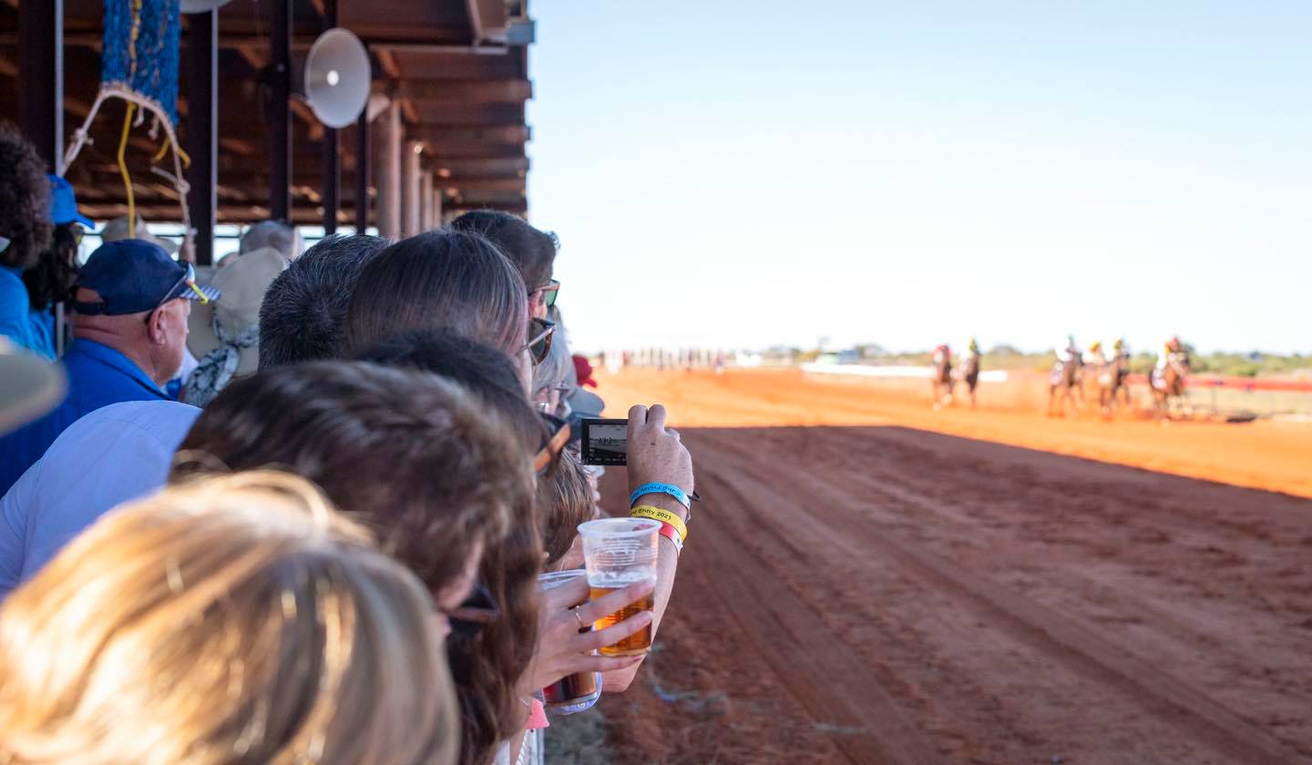 Junction Races