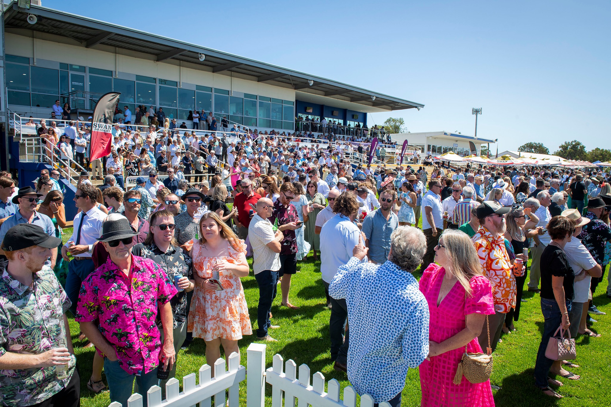 Bunbury Cup