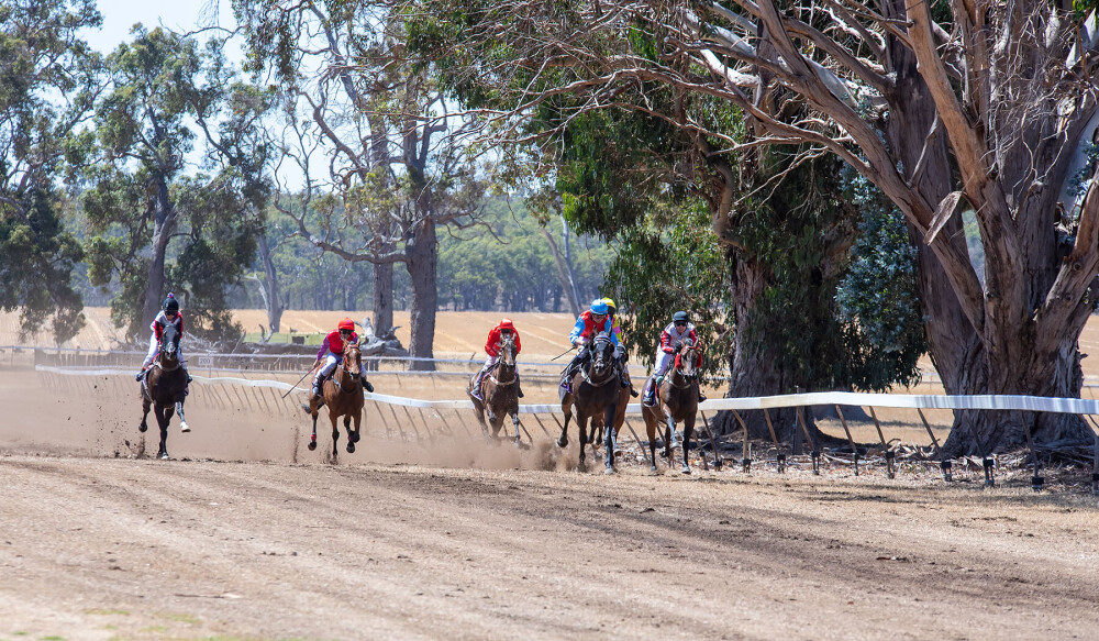 Kojonup community expecting wonderful time at Wandecla