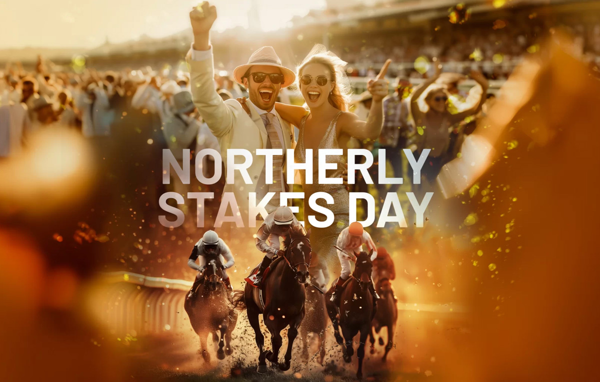 TABtouch Northerly Stakes Day