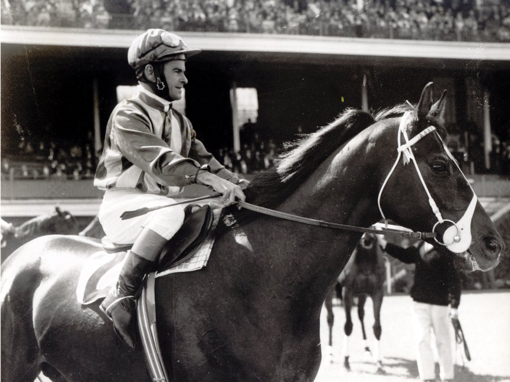 2010 Hall of Fame Inductee - Frank Moore