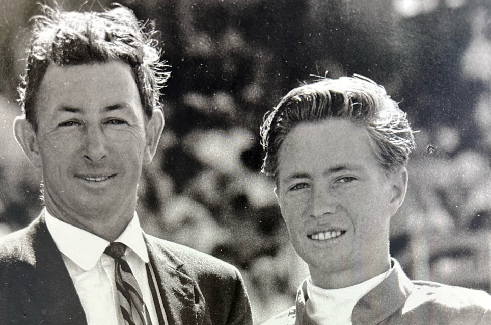 Bert Harrison: WA racing remembers Hall of Fame trainer