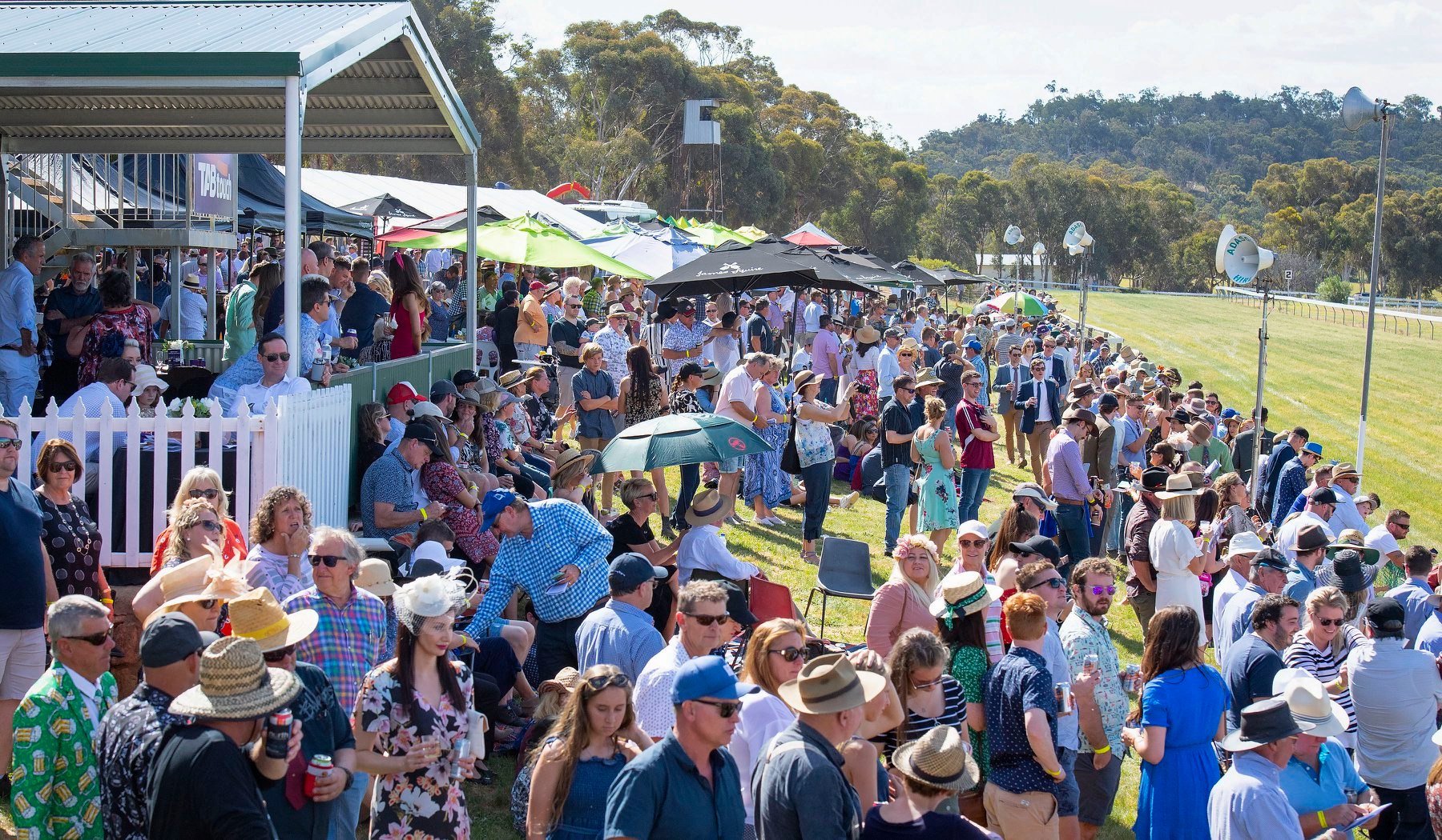 Toodyay Cup