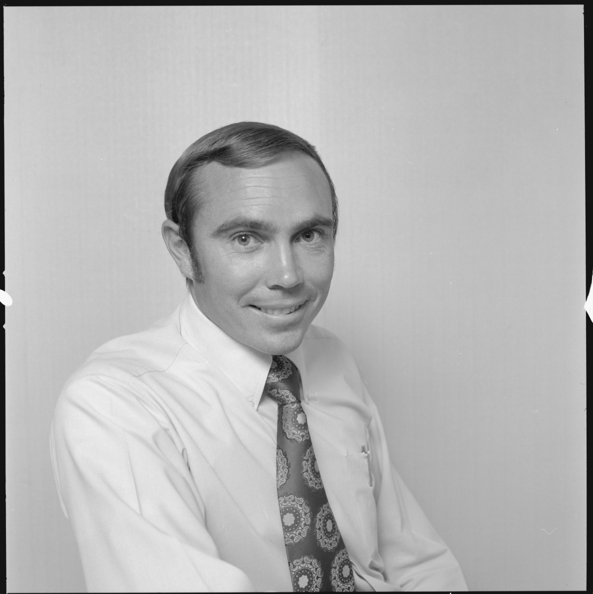 2019 Hall of Fame Inductee: Robert (Bob) Peters