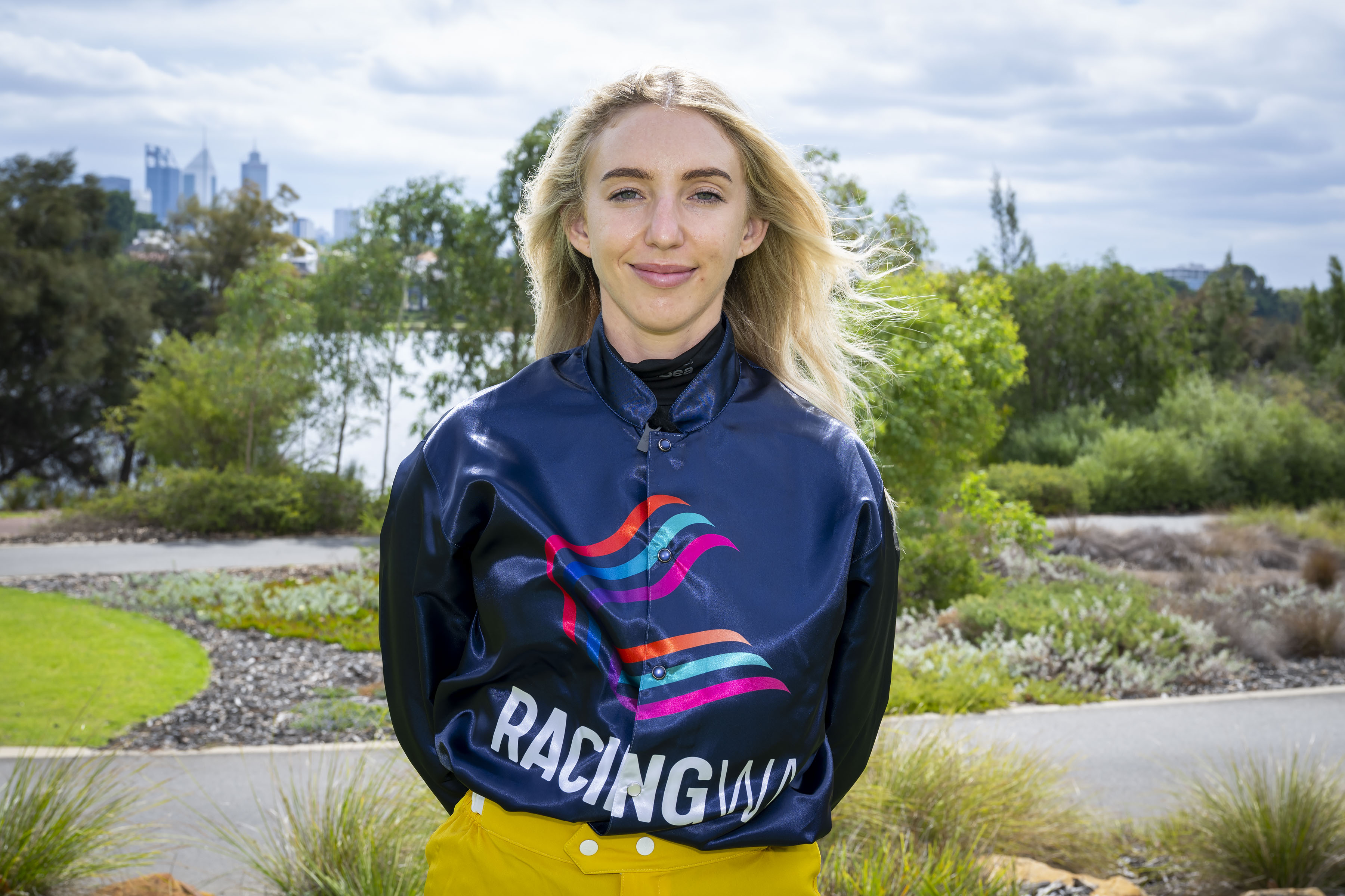 Martinan primed for Tasmanian tilt in apprentice series