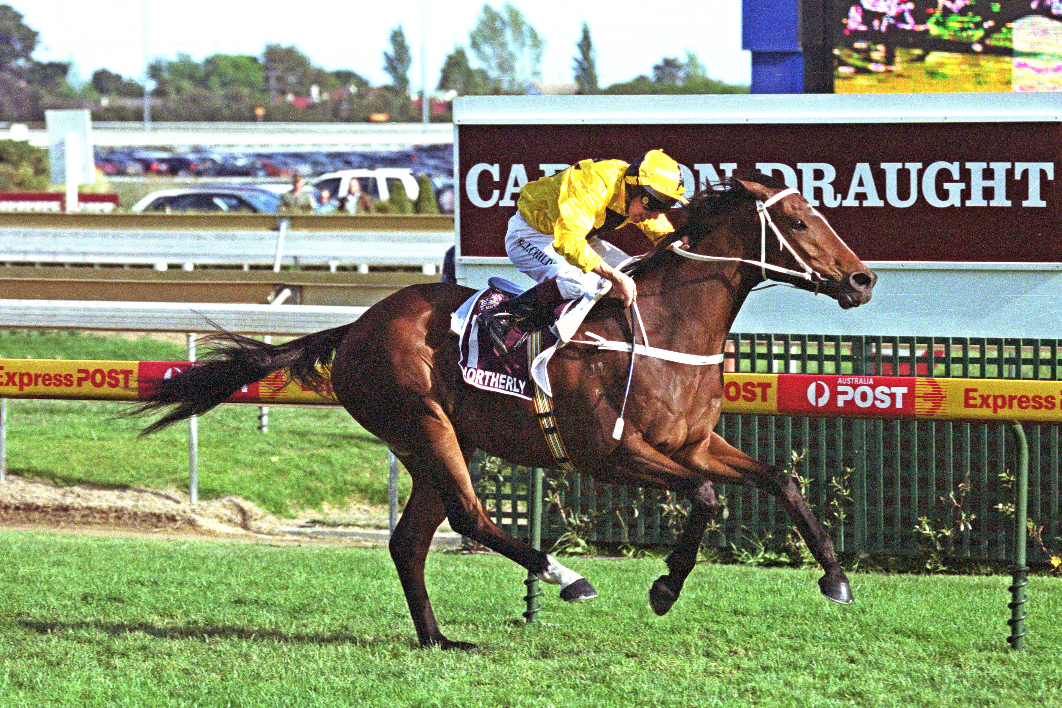 A Western Australian legacy in one of racing’s greatest contests