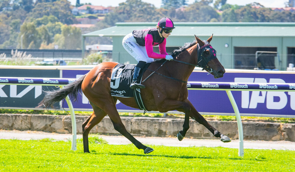 Ourgirlcanrun - Remembering Stacey