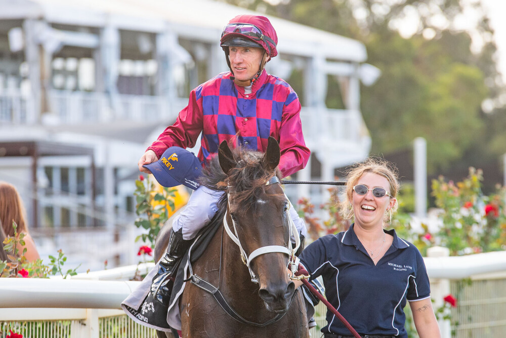 Ascot Highlights - Sat 17 January