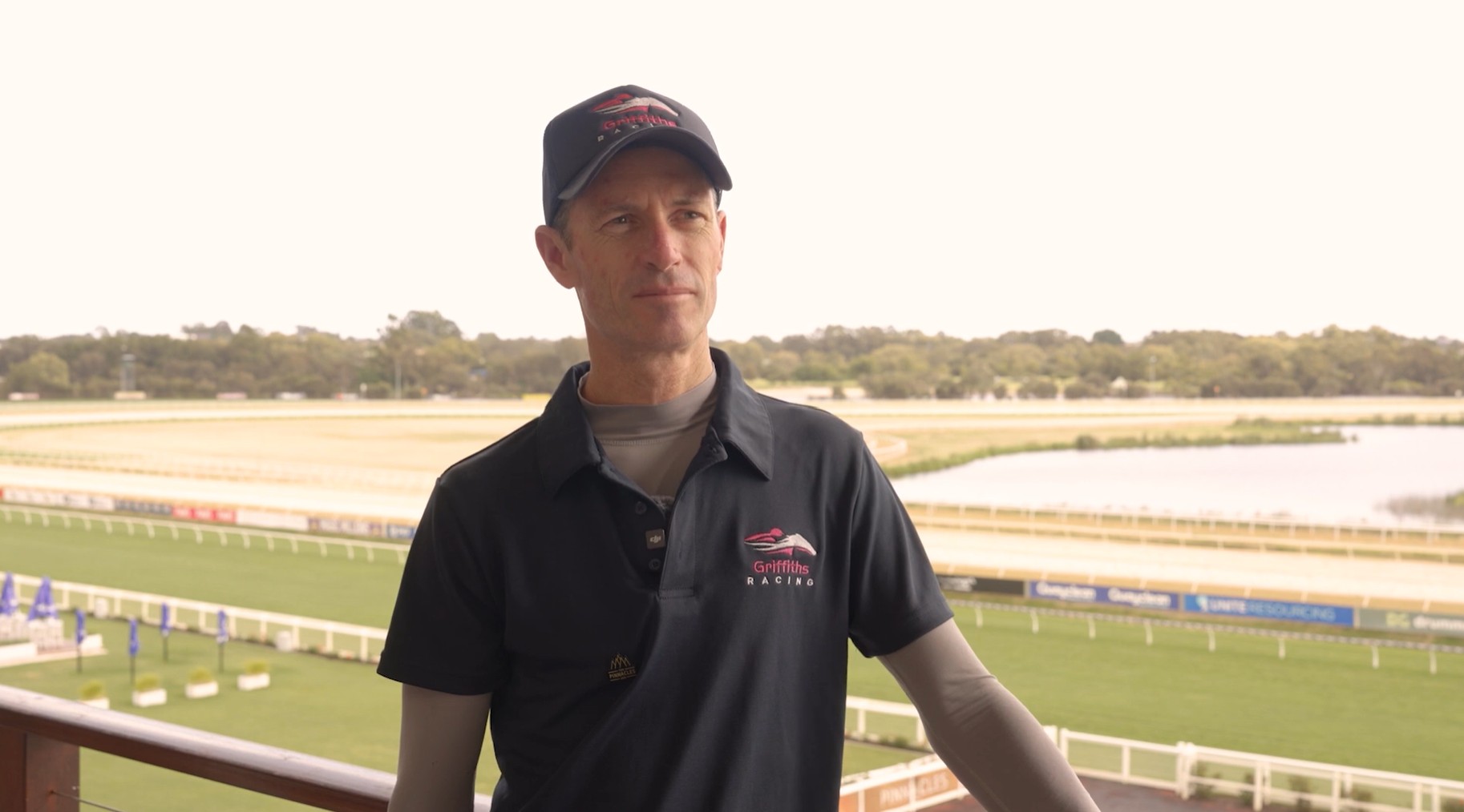 Robbie Griffiths Stable Update - Day 3 TABtouch Pinnacles